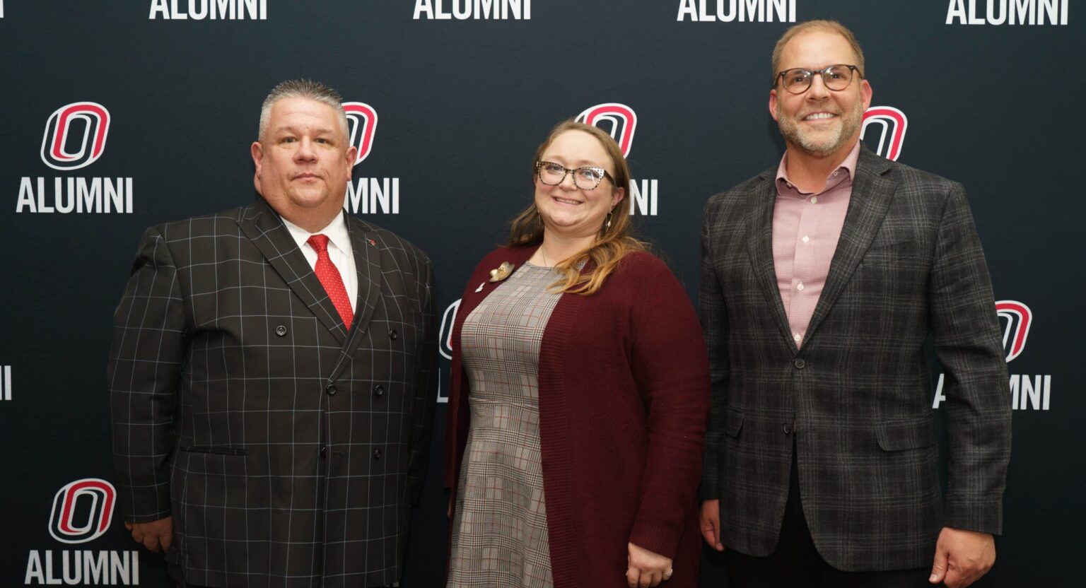 Jim Leslie Outstanding Service Award - UNOAA