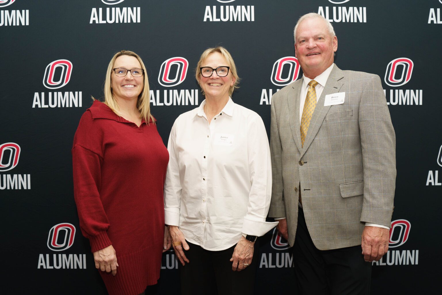 UNO Athletic Hall of Fame - UNOAA
