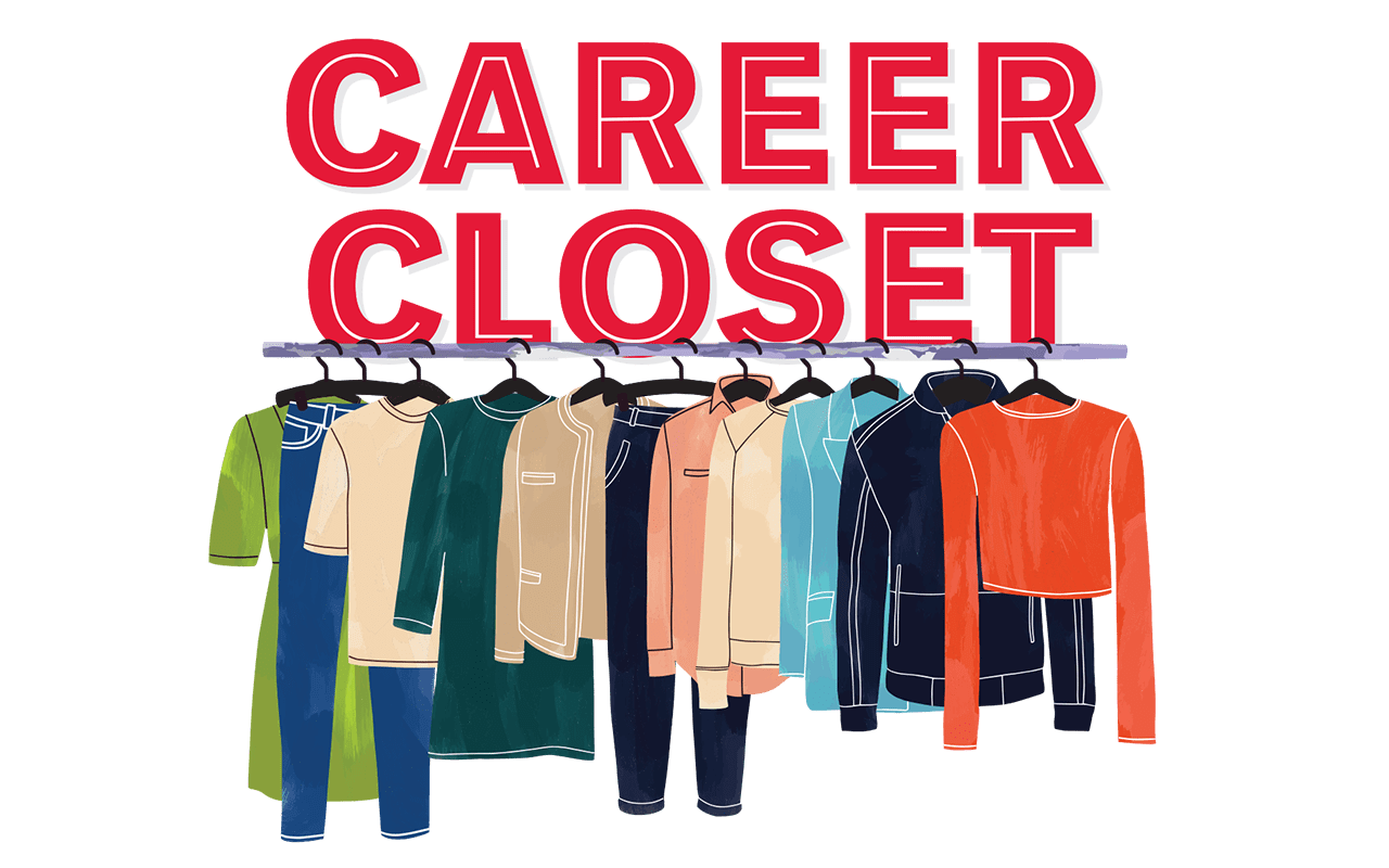 Career Closet - UNOAA