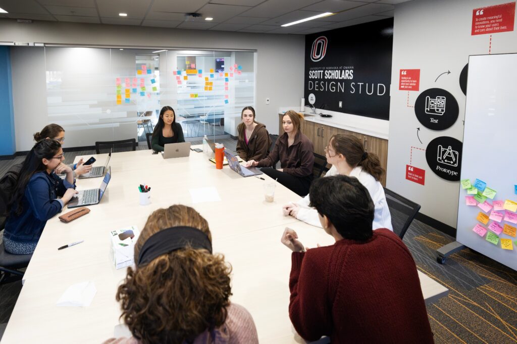 The Heart of Innovation: Human-Centered Design in Tech - UNOAA