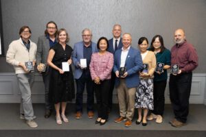 UNO Alumni Outstanding Teaching Award - UNOAA